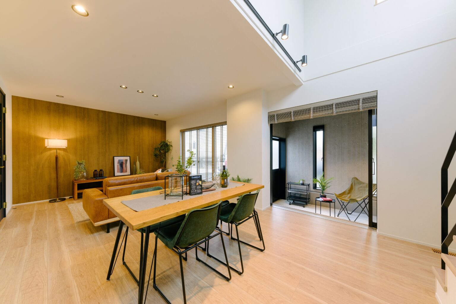 ZERO-CUBE+BOX CUSTOM完成見学会開催致します！！ - 旭建設工業株式会社