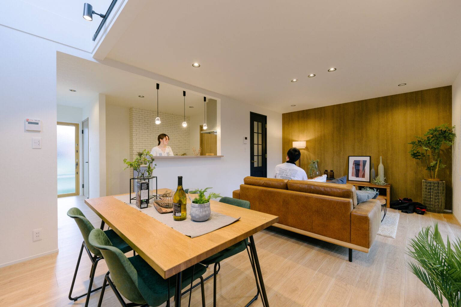 ZERO-CUBE+BOX CUSTOM完成見学会開催致します！！ - 旭建設工業株式会社