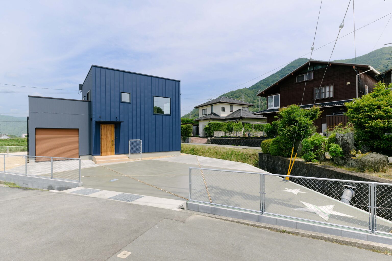 6月25日（火）～7月28日（日）┃山口市┃ ZERO-CUBE GARAGE完成見学会開催！予約受付中！ - 旭建設工業株式会社